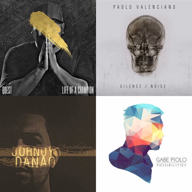 Ang Kwento Nating Dalawa / Tayo Sa Huling Buwan ng Taon - playlist by ...