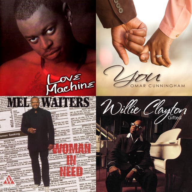 Top artists of Footwork music genre - Chosic