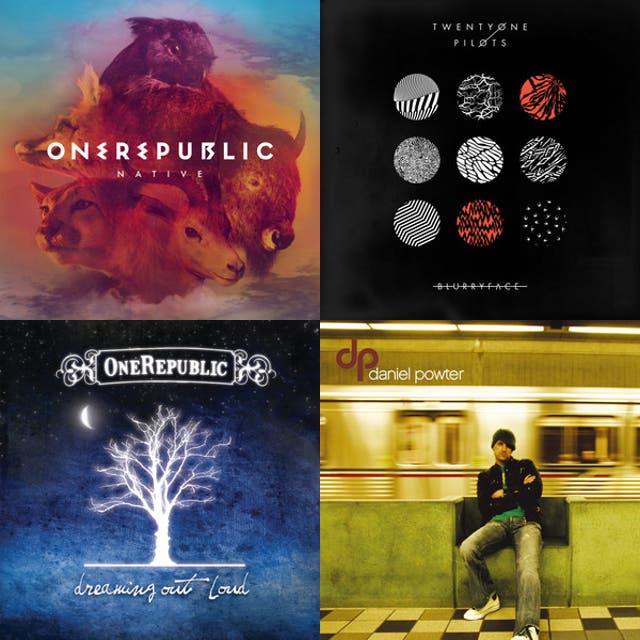 Stressed Out Music - playlist by 22x2dvrbow6u75f7uybd23cky | Spotify