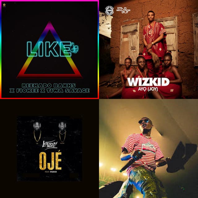 Lagos Vibes – Starboy - playlist by belbocorp | Spotify