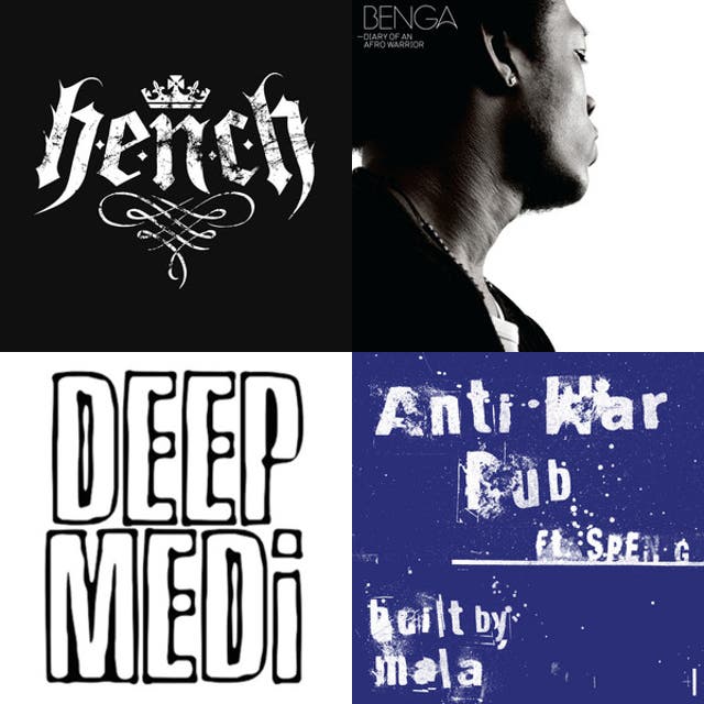 Fish56Octagon Real Dubstep Playlist By Fish56Octagon Spotify