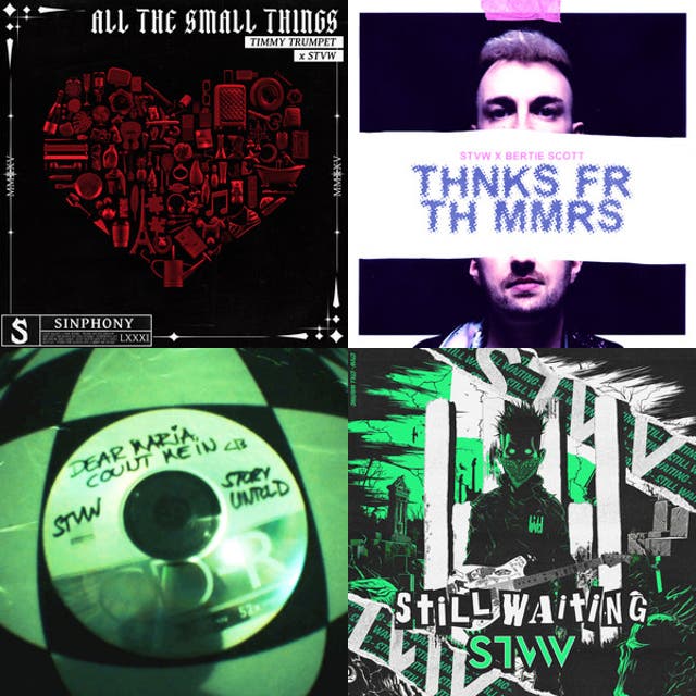 Punk Rave | by STVW - playlist by Stella | Spotify