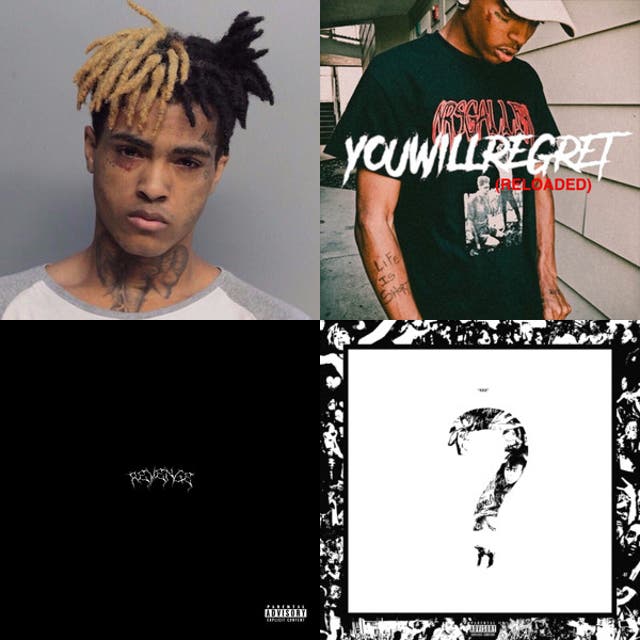 Aggressive - playlist by Jacob Noll | Spotify