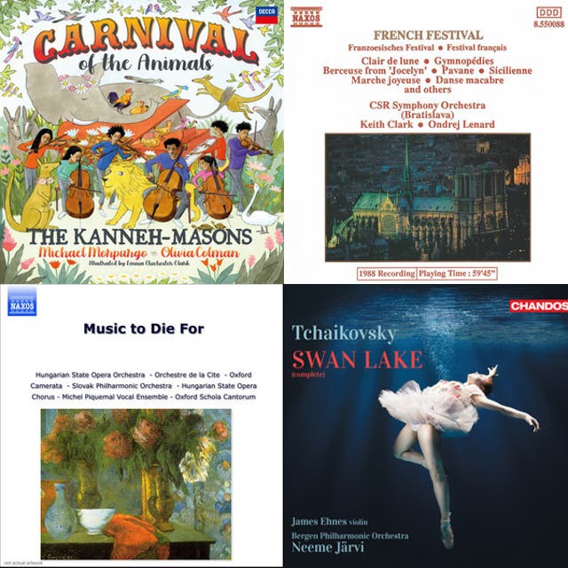 classical music to make you feel like an 18th century villain ...