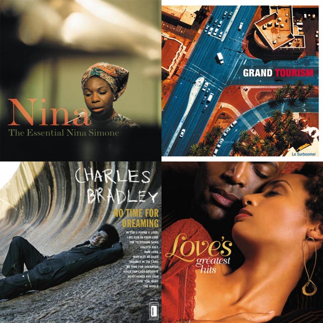 Jazz radio - playlist by --yann-- | Spotify