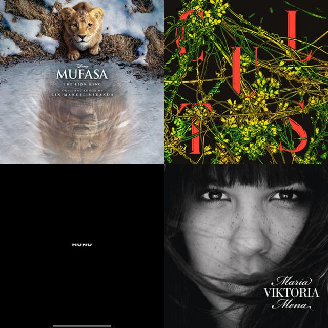 Alphanos - playlist by critofei_unodu | Spotify