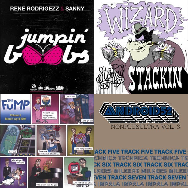 Milky Boobs Playlist By 𝕯𝖊𝖛𝖎𝖔𝖚𝖘 𝕯𝖗𝖆𝖌𝖔𝖓94 Spotify