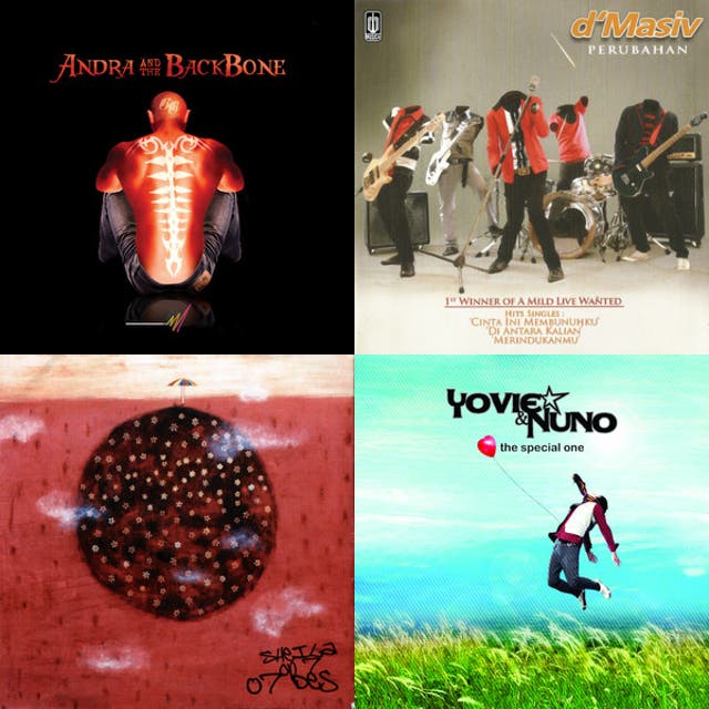 Playlist Lagu Tahun 2000an - playlist by Didi Iswandi (Didie) | Spotify