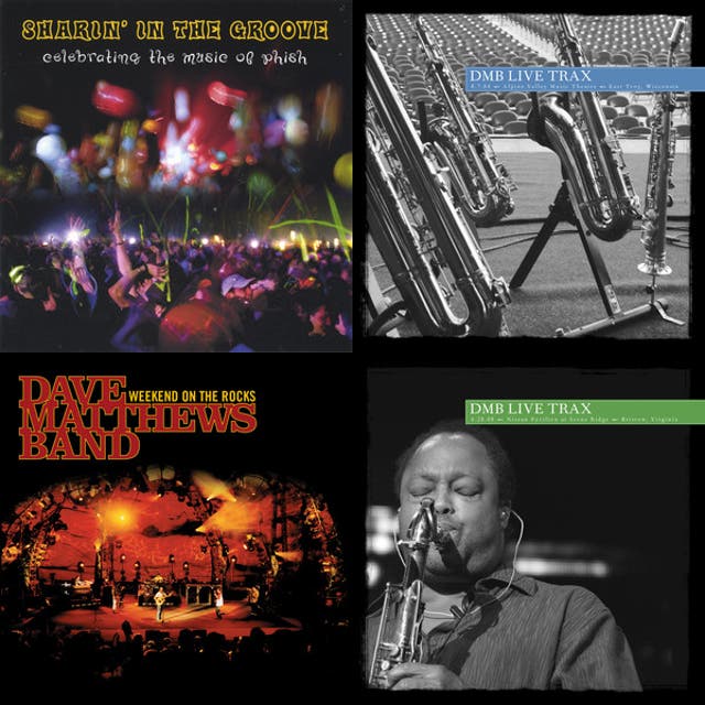 Covers By Dave Matthews - playlist by Amber McBride | Spotify