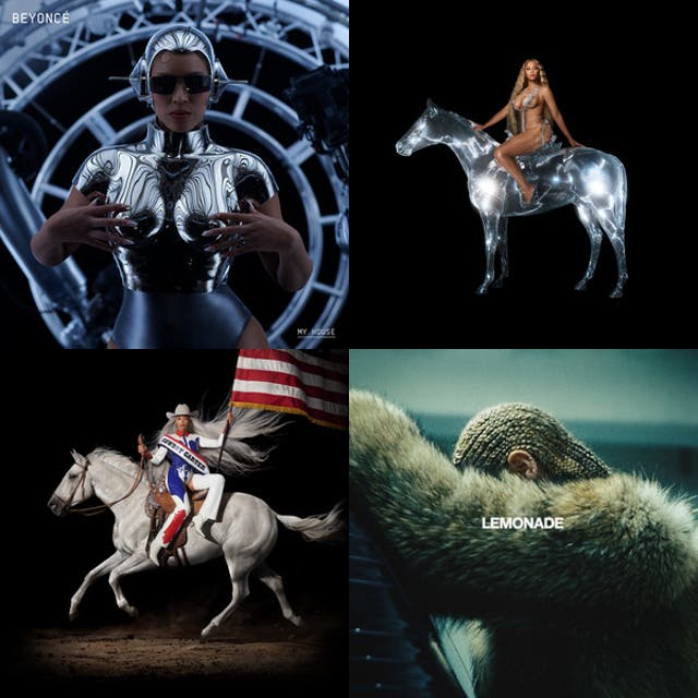 YA YA Beyoncé - playlist by liopipapo | Spotify