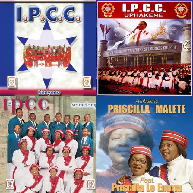 IPCC, Mme Emma and Priscilla - playlist by lebogangzamanguni | Spotify