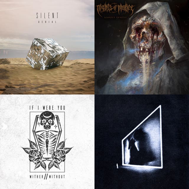 2024 Post-Hardcore/Metalcore/Deathcore - playlist by Trevor Payne | Spotify