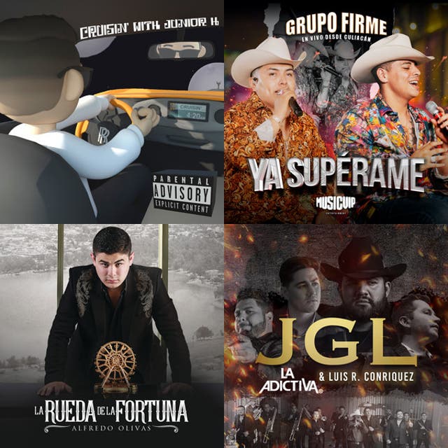 🤠 - playlist by Ximena Rivera | Spotify