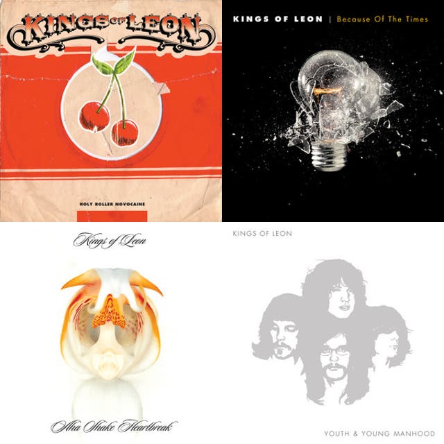 Early Kings of Leon 👑 - playlist by Adrian Landin | Spotify