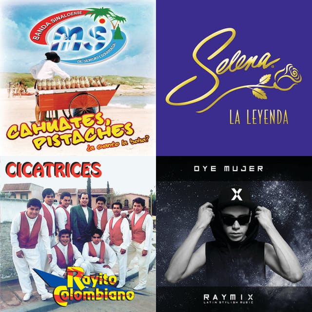 Baile rs - playlist by Jael Torres uwu | Spotify