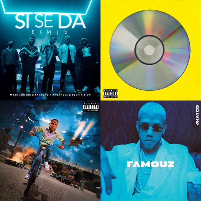 Estrelladas ft la 51 - playlist by suusu | Spotify