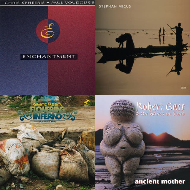 Mvjer Ancestral - playlist by Amaluna | Spotify