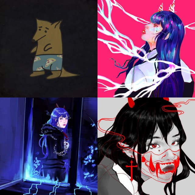 Nihmune Only - playlist by NumberoneNoomba | Spotify