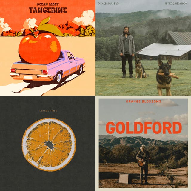 when you’re feeling orange - playlist by Veronica!? | Spotify