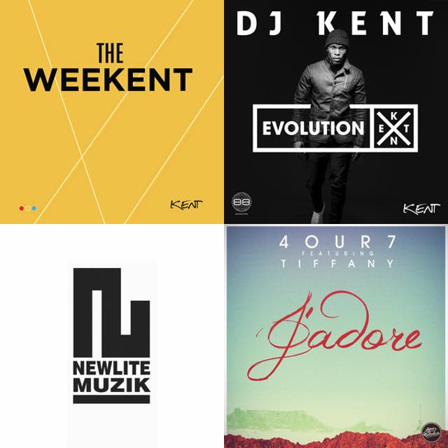 DJ Kent Mix - Flying Fish - playlist by Portia Johnson | Spotify