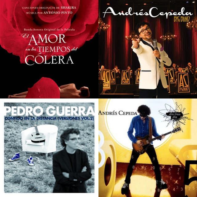 Boleros versiones modernas - playlist by Rotarazona | Spotify
