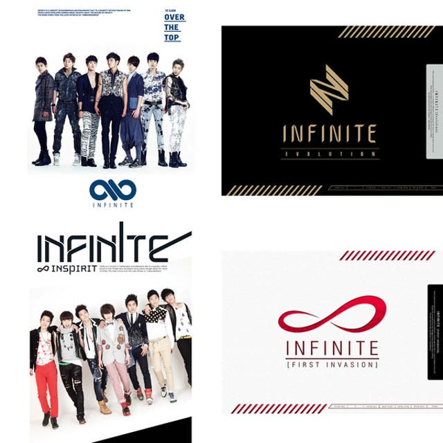 INFINITE TITLE TRACKS - playlist by Van | Spotify