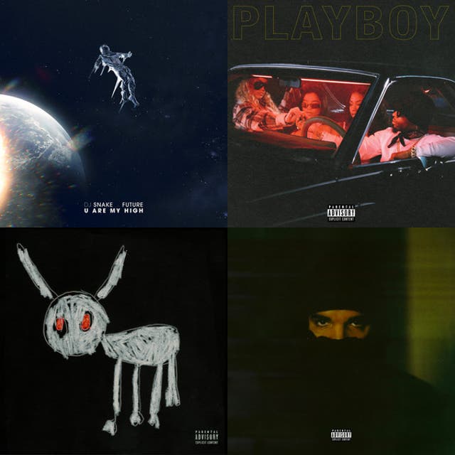 NYC - playlist by Ben Amado | Spotify