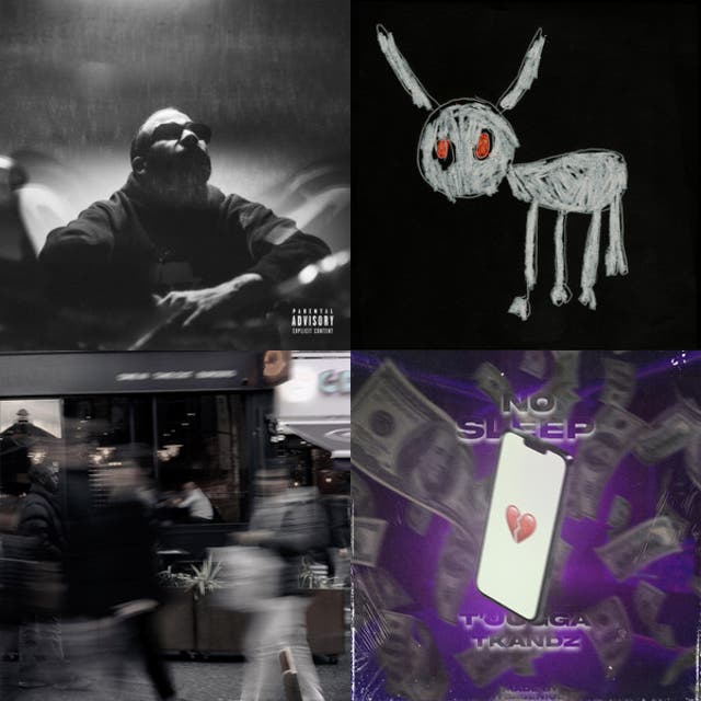 run/lift - playlist by vlad 🎧🥷 | Spotify