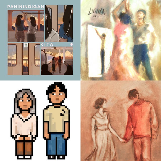 Clingy yarn - playlist by Ardie | Spotify