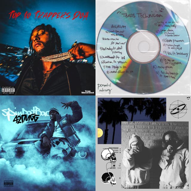 Hellcat Heat - playlist by Bear5 | Spotify