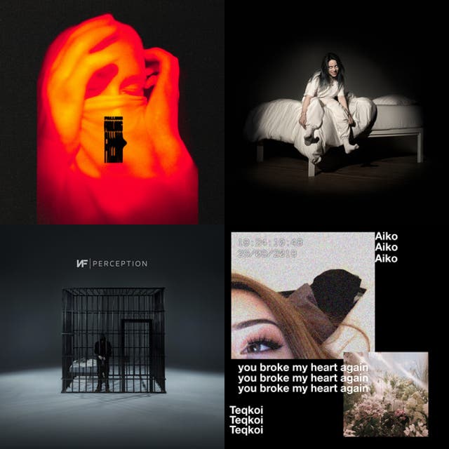 Depri - playlist by M7_190 | Spotify
