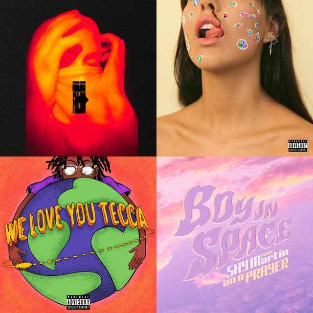 🔥 - playlist by nugi.darmawan | Spotify