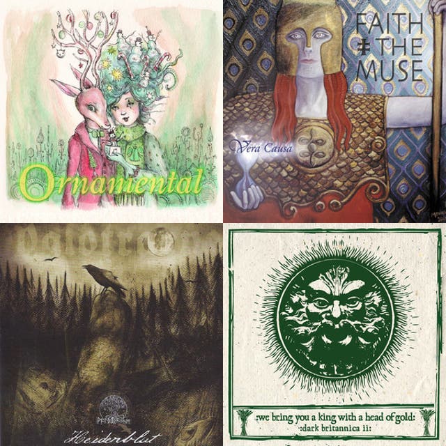 Glad Yule! - playlist by Ned Bates | Spotify