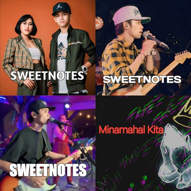 SWEET NOTES TAGALOG - playlist by joy agpalasin | Spotify