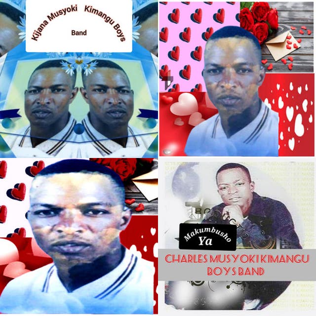 Kimangu Boys Band. - playlist by Benga Nation Ke | Spotify