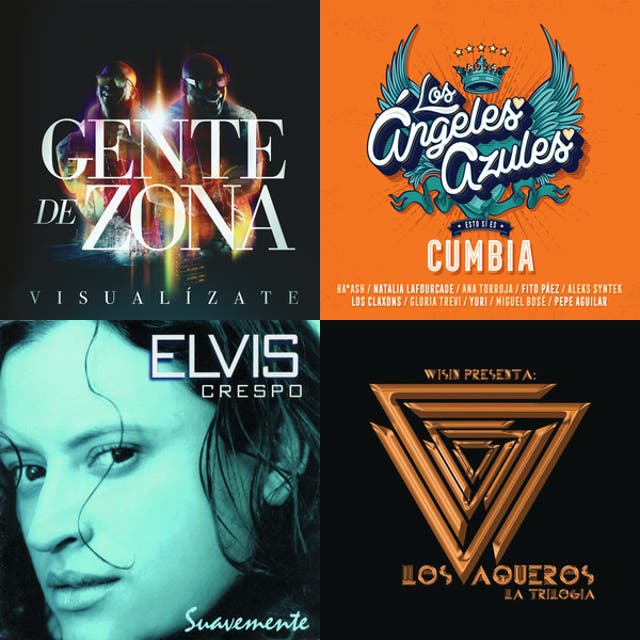 spanish - playlist by Squidport | Spotify