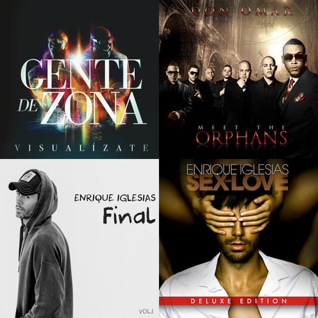 spanish - playlist by Maya Plewa | Spotify