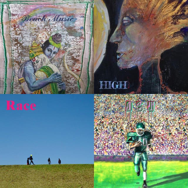 Best Of Alex G Playlist By Mandelladare Spotify