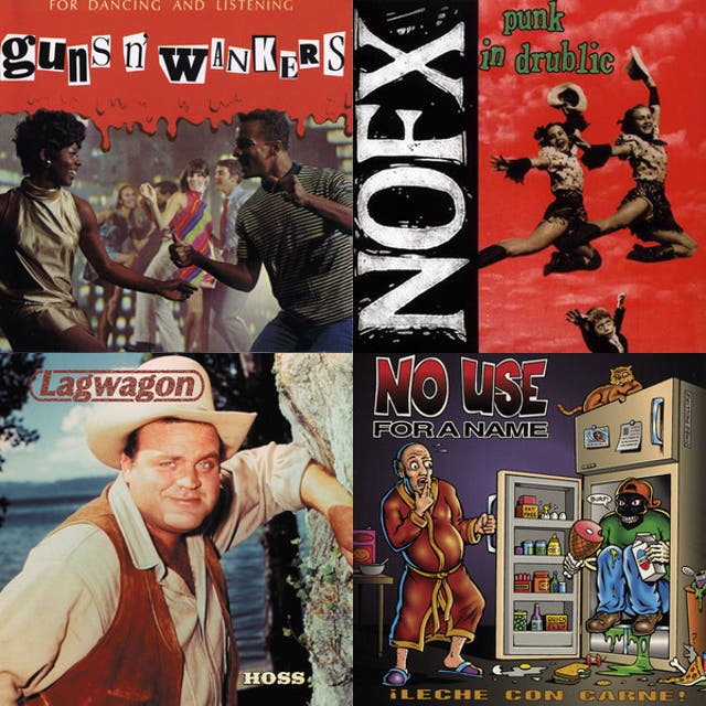 Fat Records - playlist by nealsonntag | Spotify