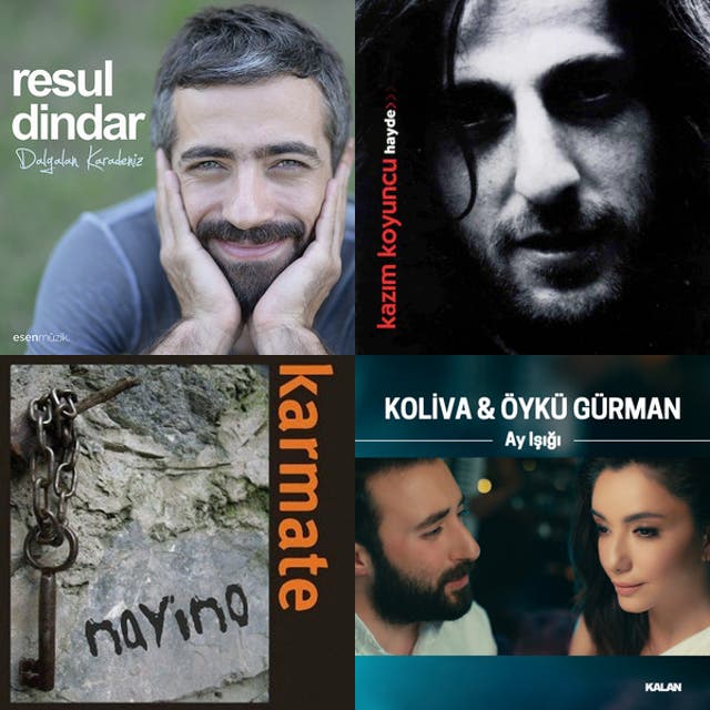Nayino - playlist by Beyza Demir | Spotify