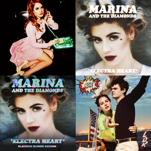 Diva🪼 - playlist by Anna | Spotify