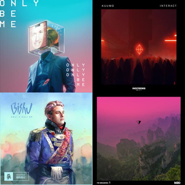 Inzo Vibes - playlist by Reece Burdon | Spotify