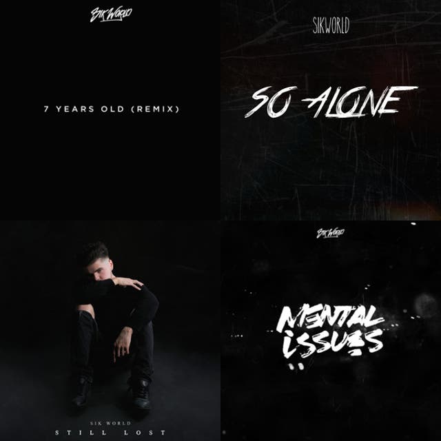 Sik World🌍 & NF 🙏 - playlist by SilentBear04 | Spotify