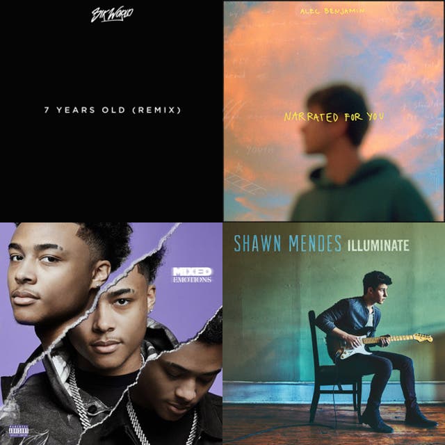 songs i know all the words to - playlist by Notsebb_ | Spotify