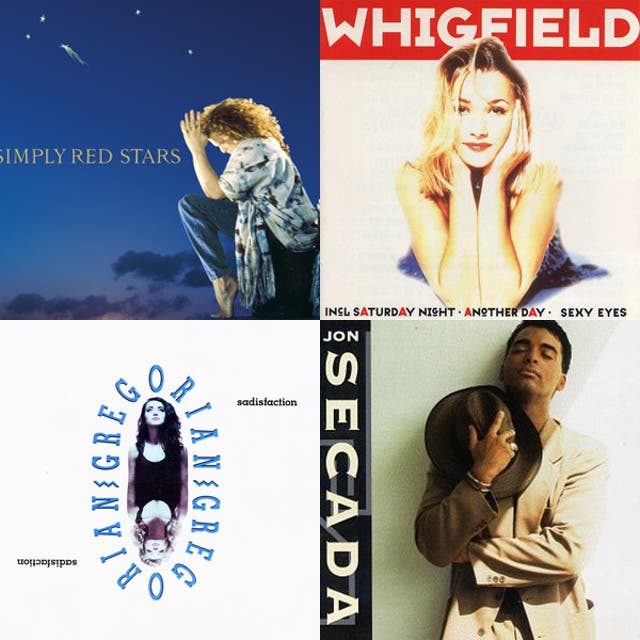 90's fave - playlist by 2 | Spotify