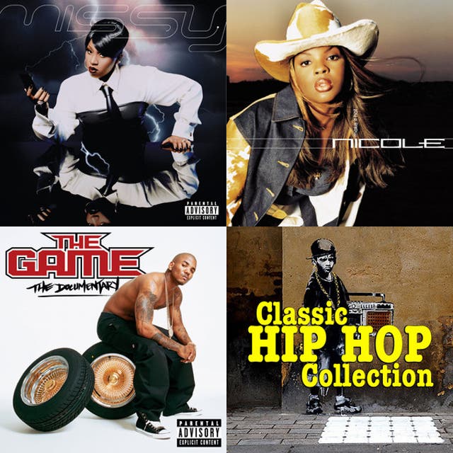 TIMBERLAND BEATS - playlist by shiz123 | Spotify