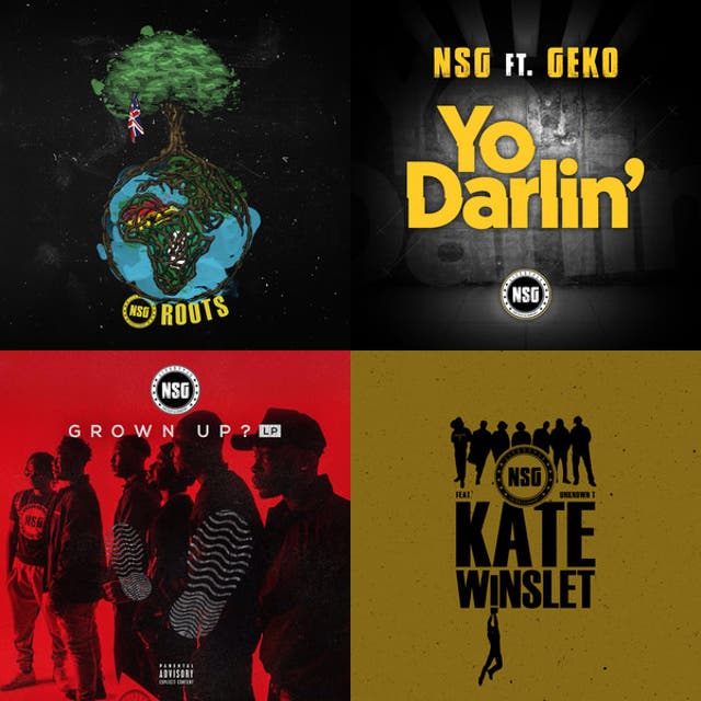Best of NSG😍 - playlist by Ewuraba | Spotify