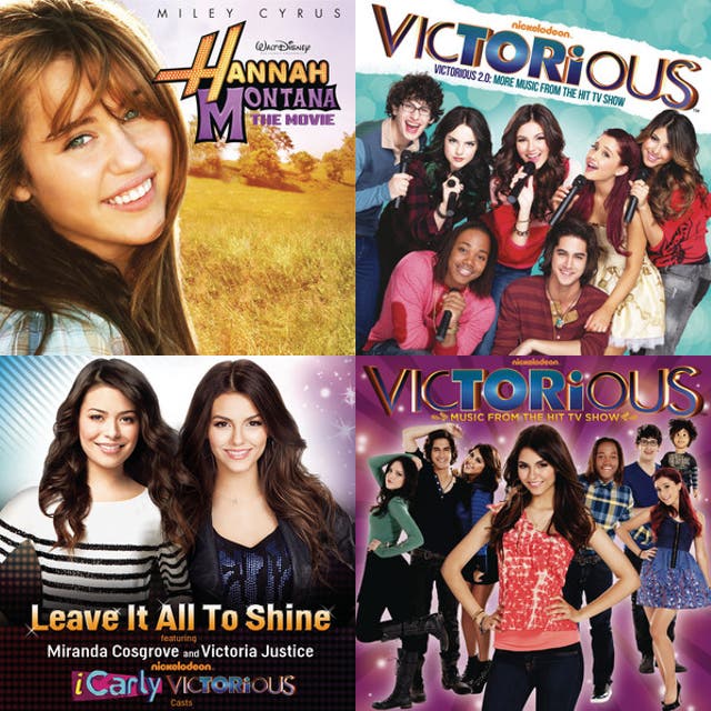 Nickelodeon greatest hits - playlist by Andy | Spotify