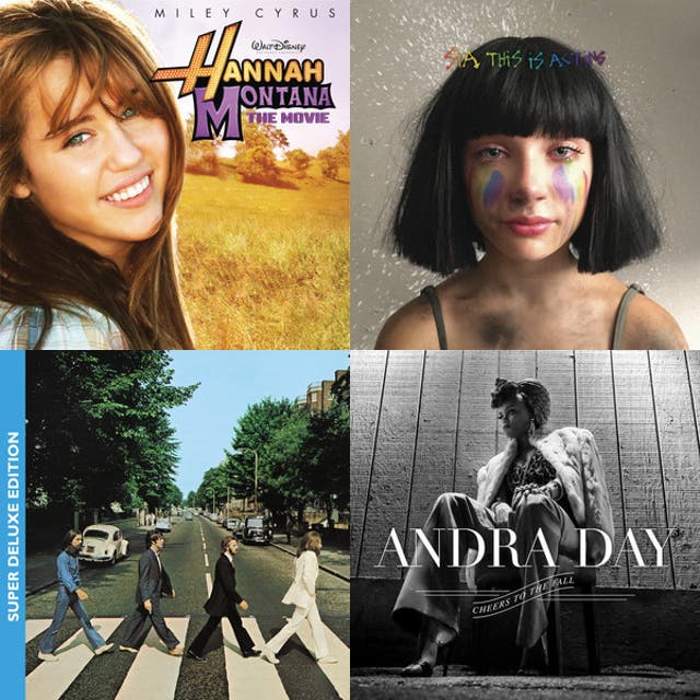 Ace the Final Exams! - playlist by Dean Price | Spotify