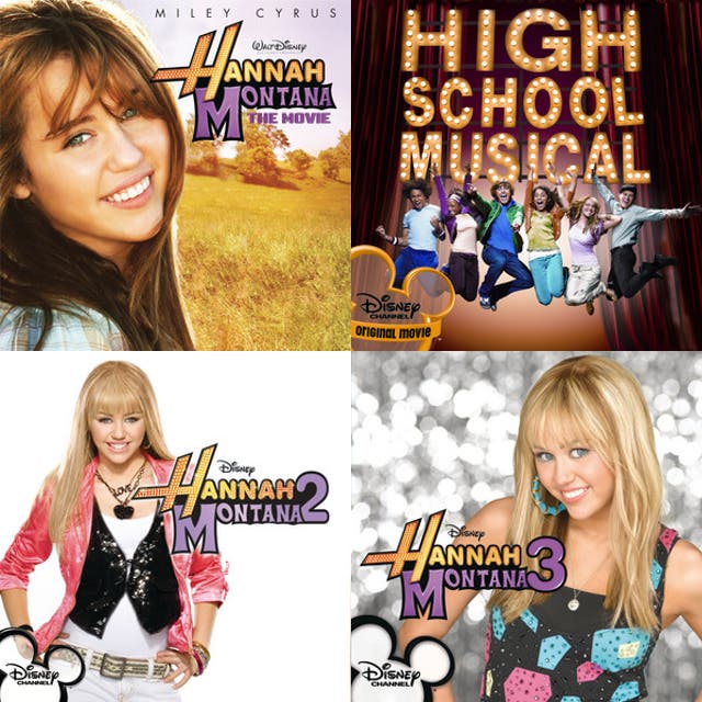 disney BOPS